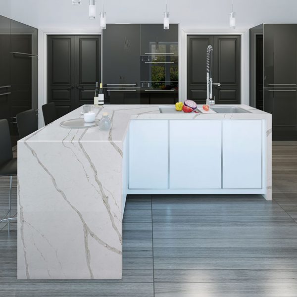 Quartz Stone – Apollo Marble and Granite