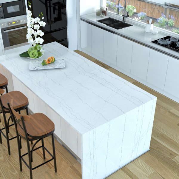 Quartz Stone – Apollo Marble and Granite